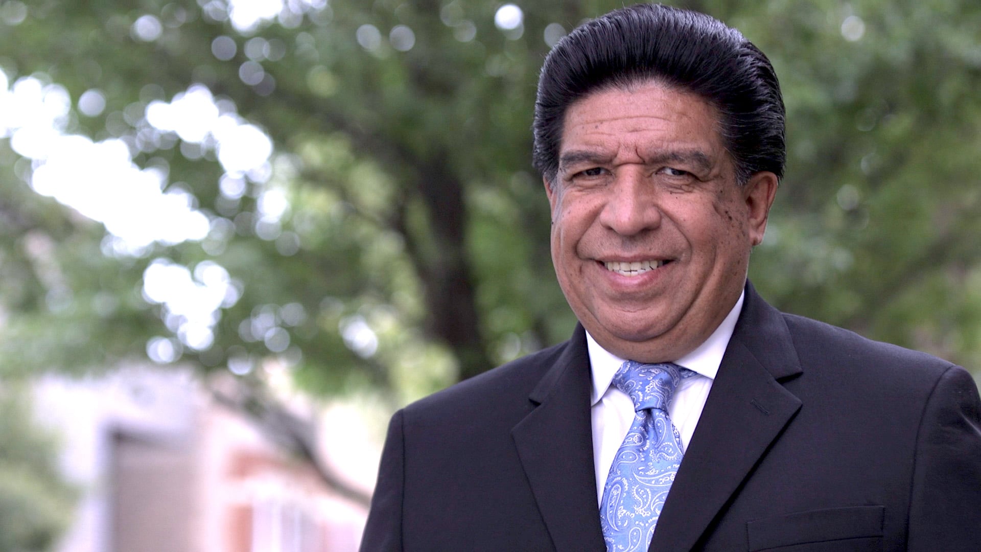 Jesse G. Reyes | Chicago News | WTTW